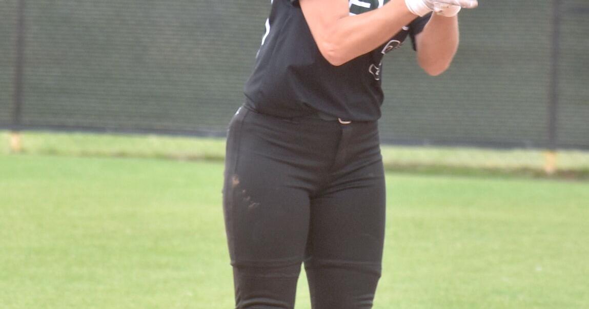 SOFTBALL: Science & Arts players pick up SAC recognition | Sports ...