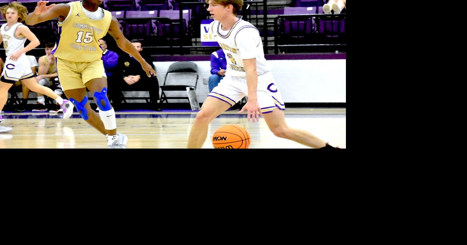 BASKETBALL: Chickasha teams pick up wins in SOI | Sports ...