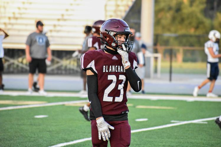 Blanchard seeking to go back-to-back as champions | Sports ...