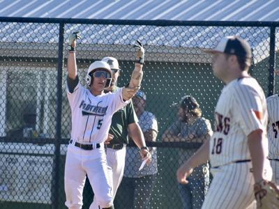 BASEBALL: Shaw earns opportunity with Science & Arts | Sports ...