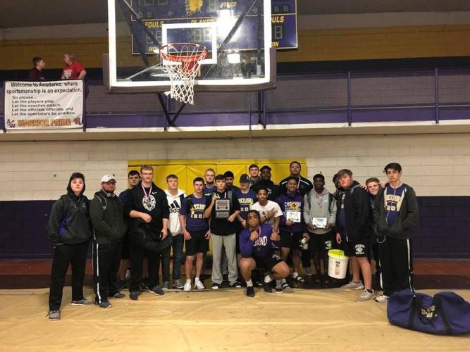 Chickasha powerlifters see success | Sports | chickashanews.com