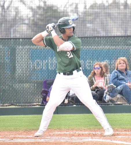 BASEBALL: Drovers end season with 34 victories | Sports | chickashanews.com
