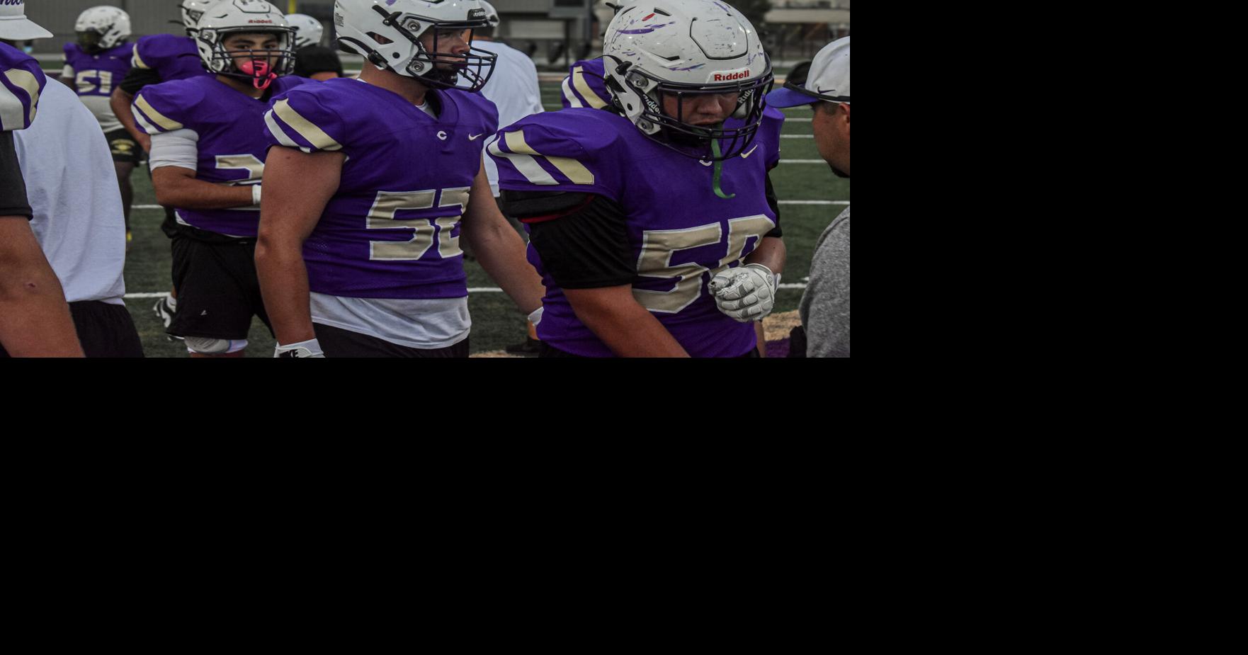 Chickasha football camp preview: Fightin' Chicks start practice ...