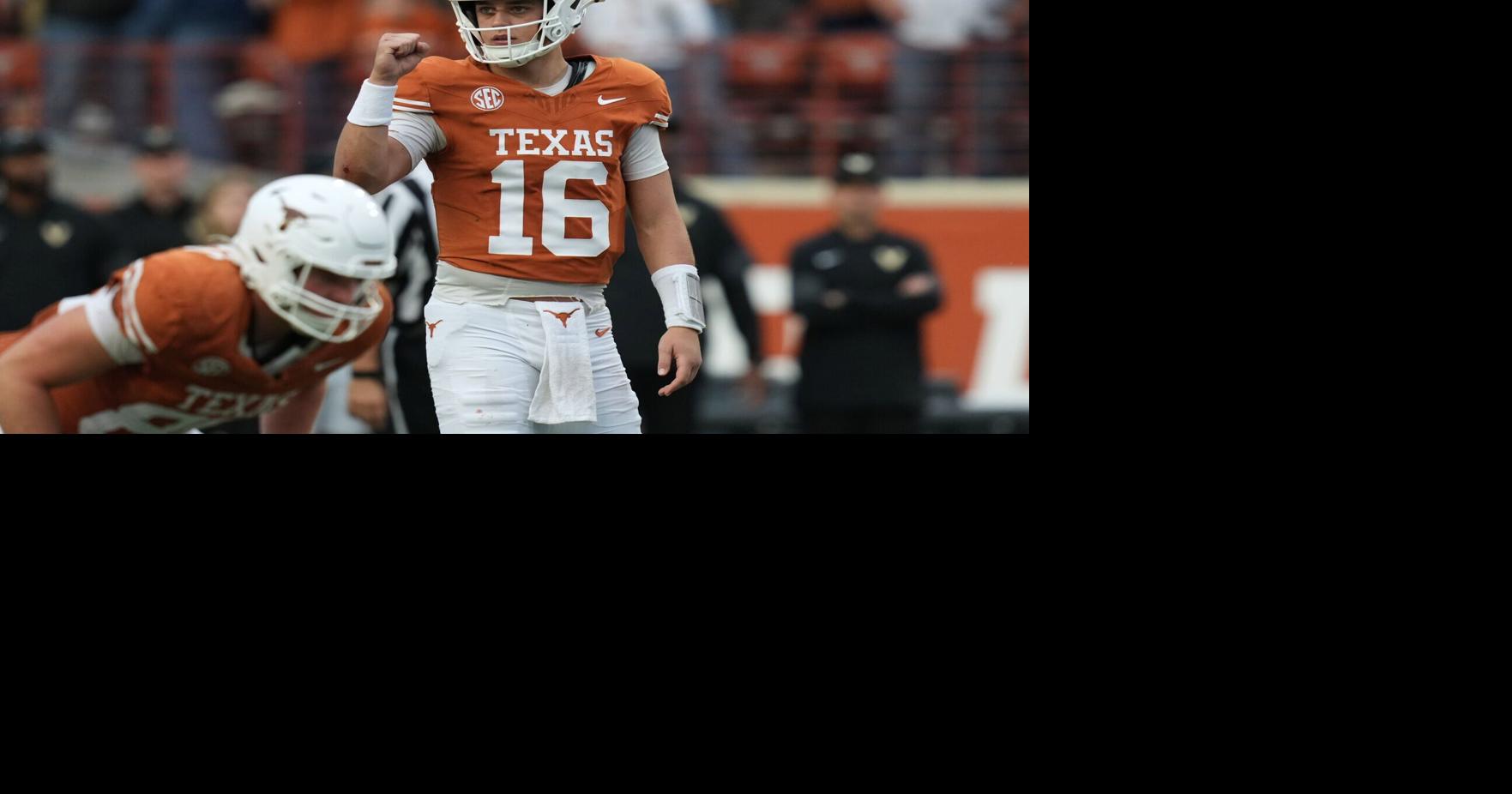 SEC Notebook: Heavyweight matchups highlight pivotal week 12 in SEC ...