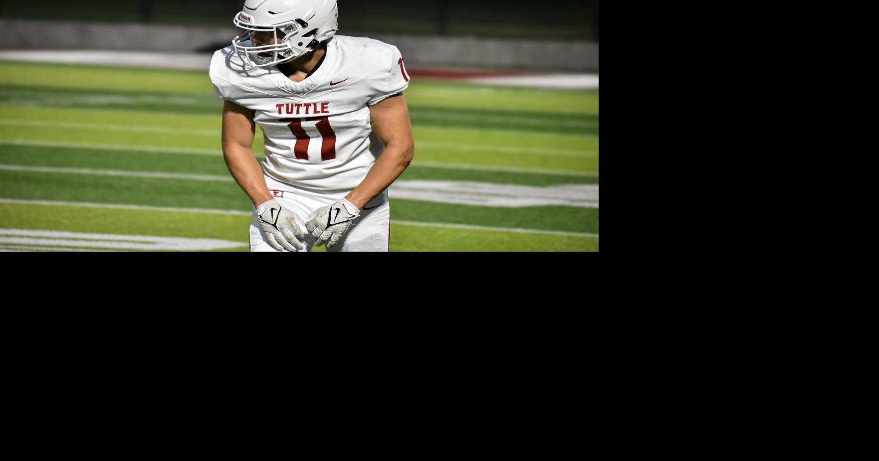 Tuttle beats Elk City to advance to quarterfinals in 4A football ...