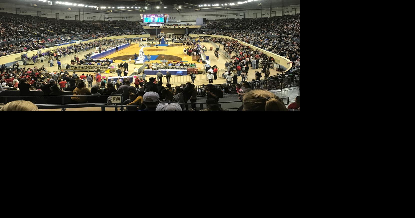 Stories from the Big House: Chickasha coach reflect on memories at ...