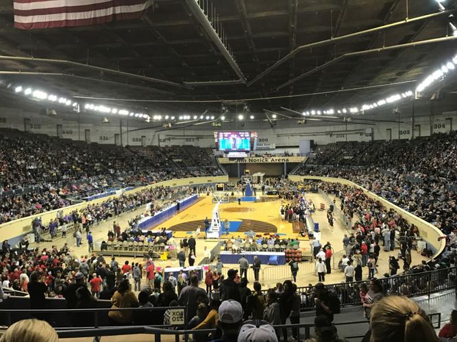 Stories from the Big House: Chickasha coach reflect on memories at ...