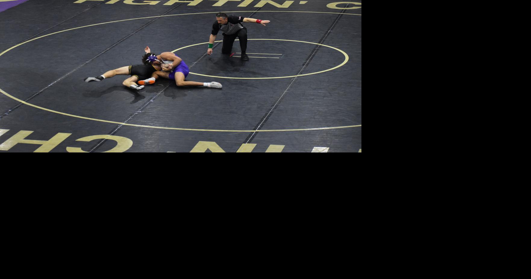 Chickasha wrestling senior night dual rescheduled | Sports ...