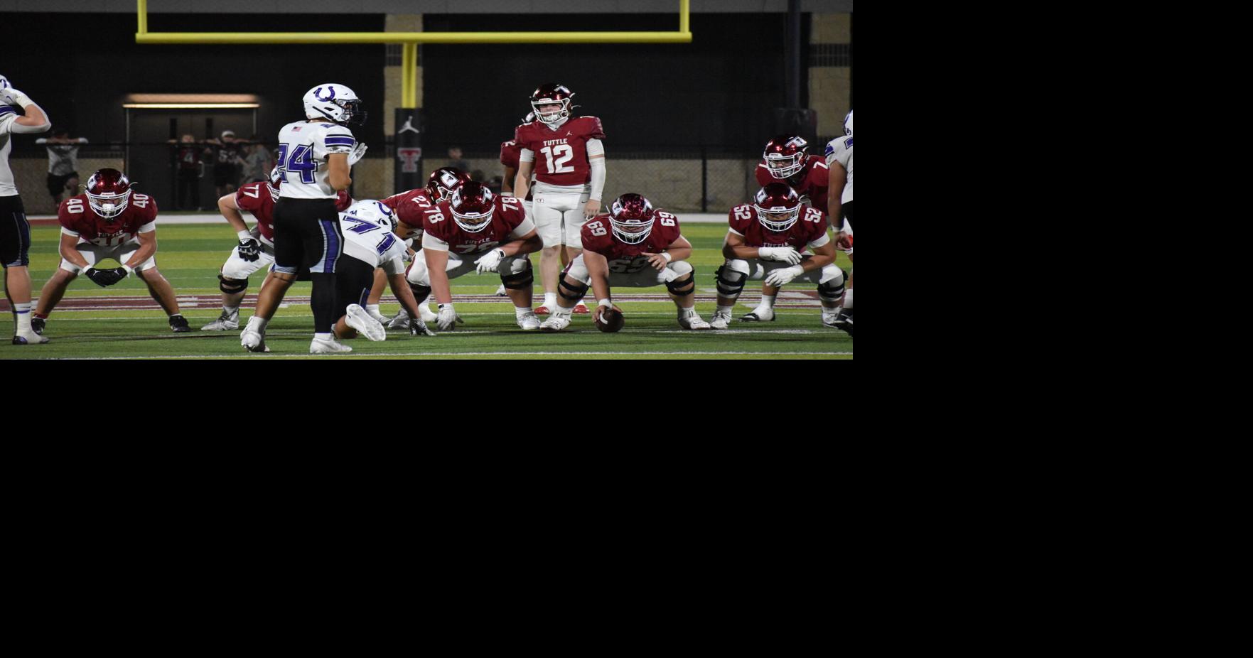 Week 10 recap, playoff preview: Chickasha closes out season; Tuttle ...