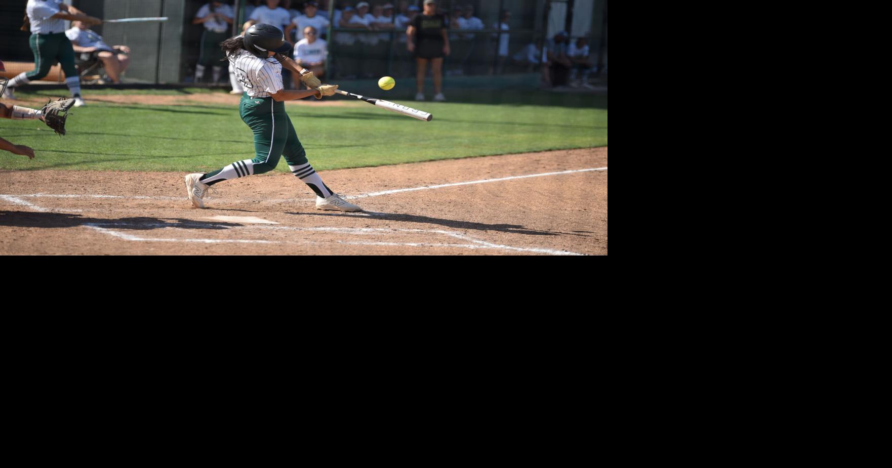 USAO softball completes sweep of Langston with three run-rule victories ...