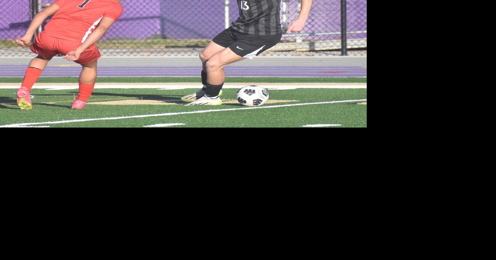 SOCCER: Chickasha teams start new campaigns | Sports | chickashanews.com