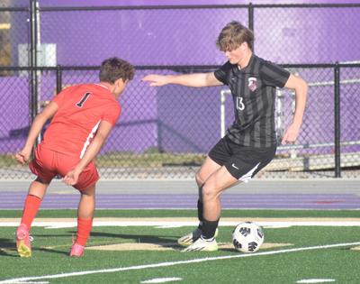 SOCCER: Chickasha teams start new campaigns | Sports | chickashanews.com