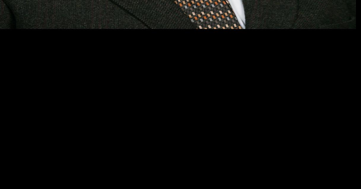 Perryman takes on party leadership role | News | chickashanews.com