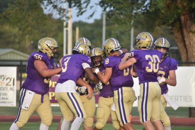 Fightin' Chicks end streak with win over Marlow. | Sports ...