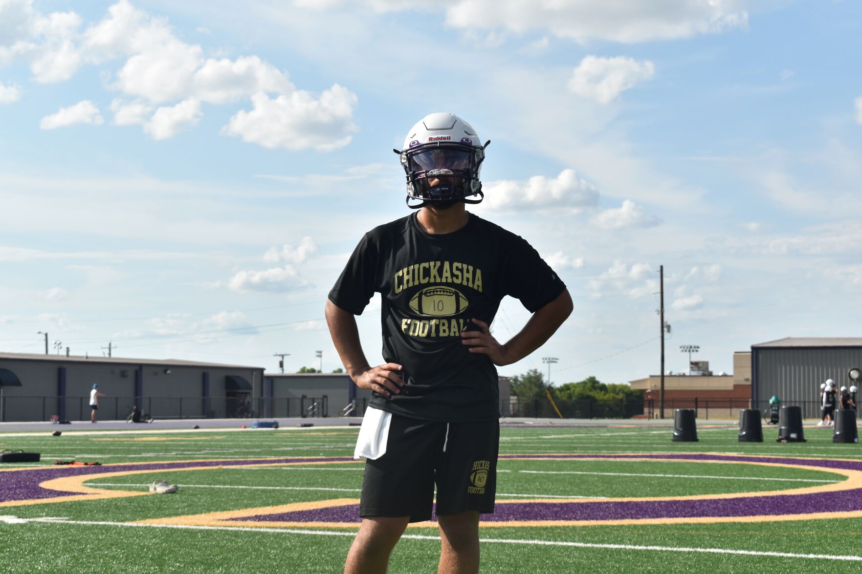 Football preseason preview: What to expect from Chickasha and Bridge ...