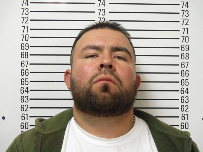 Sheriff: 200 pounds of marijuana seized after traffic stop | News ...