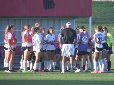 SOCCER: Lady Chicks make run to state semifinals | Sports ...