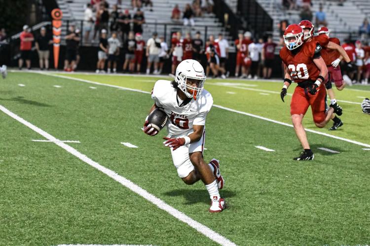 Tuttle Tigers gravitating toward ‘natural leader’ in new quarterback ...