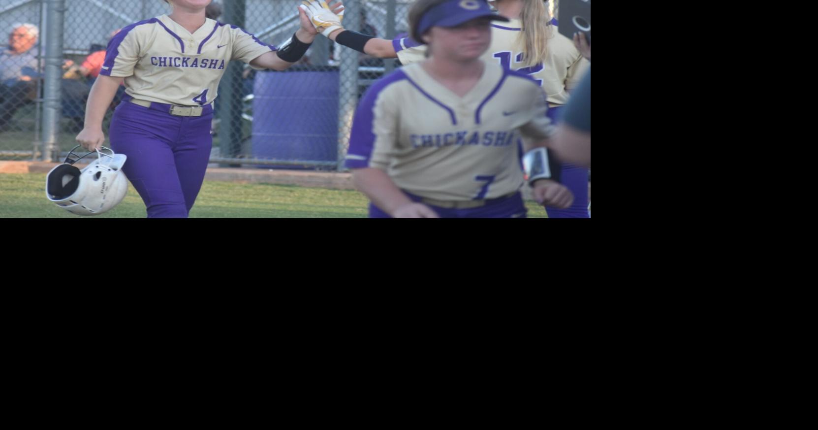 SOFTBALL: Chickasha softball going through summer of learning | Sports ...