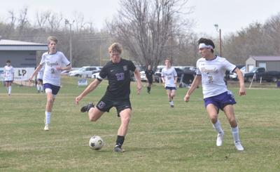 SOCCER: Fightin' Chicks make run in tourney play | Sports ...