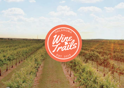 Shakespeare Wine Company, Coal Creek wineries featured in Oklahoma Wine ...