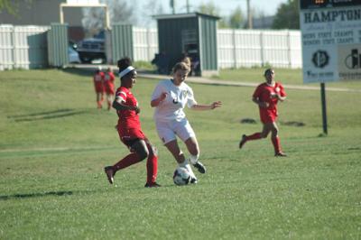 Soccer matches rescheduled | Sports | chickashanews.com