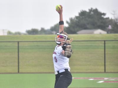 SOFTBALL: Tuttle holds off Cache, stays unbeaten in district play ...