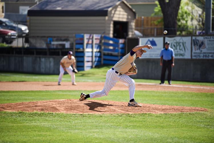 Chickasha baseball experiences both sides of blowout with 1-1 day in ...