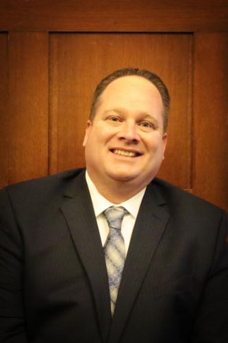 New Chickasha City Manager takes office late April | Community ...