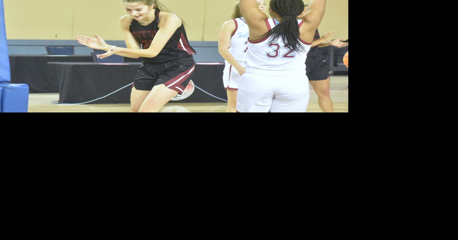 BASKETBALL: Tuttle girls advance to state semifinals | Sports ...