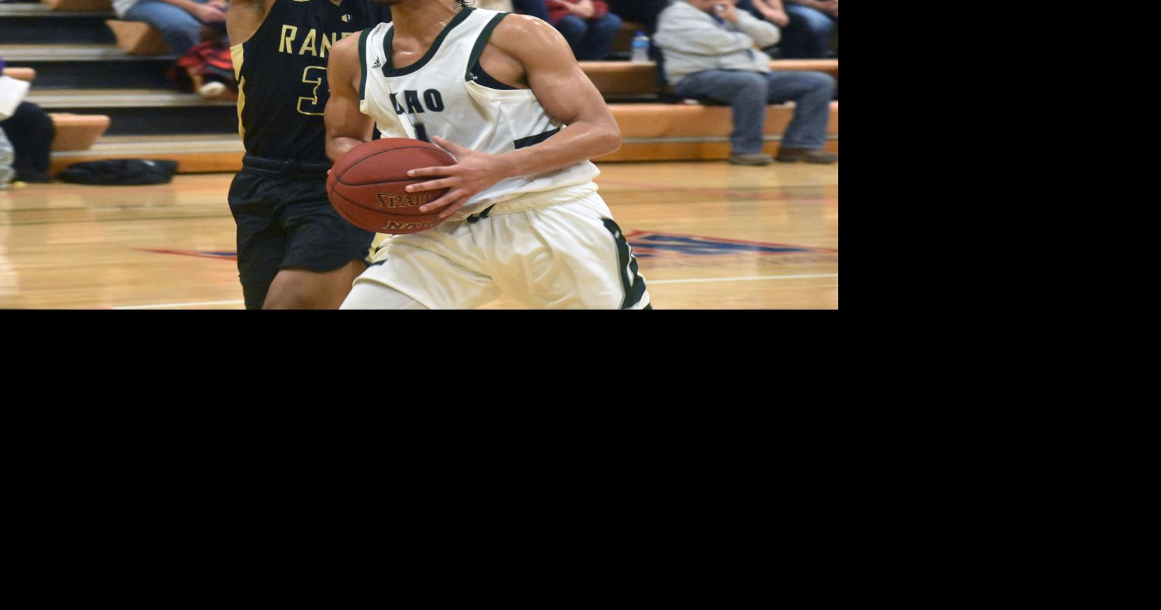 USAO men's basketball survives at home | Sports | chickashanews.com