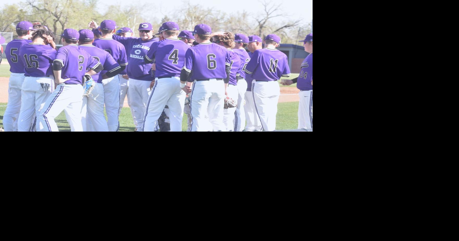 BASEBALL: Fightin' Chicks take steps under new leadership in 2023 ...