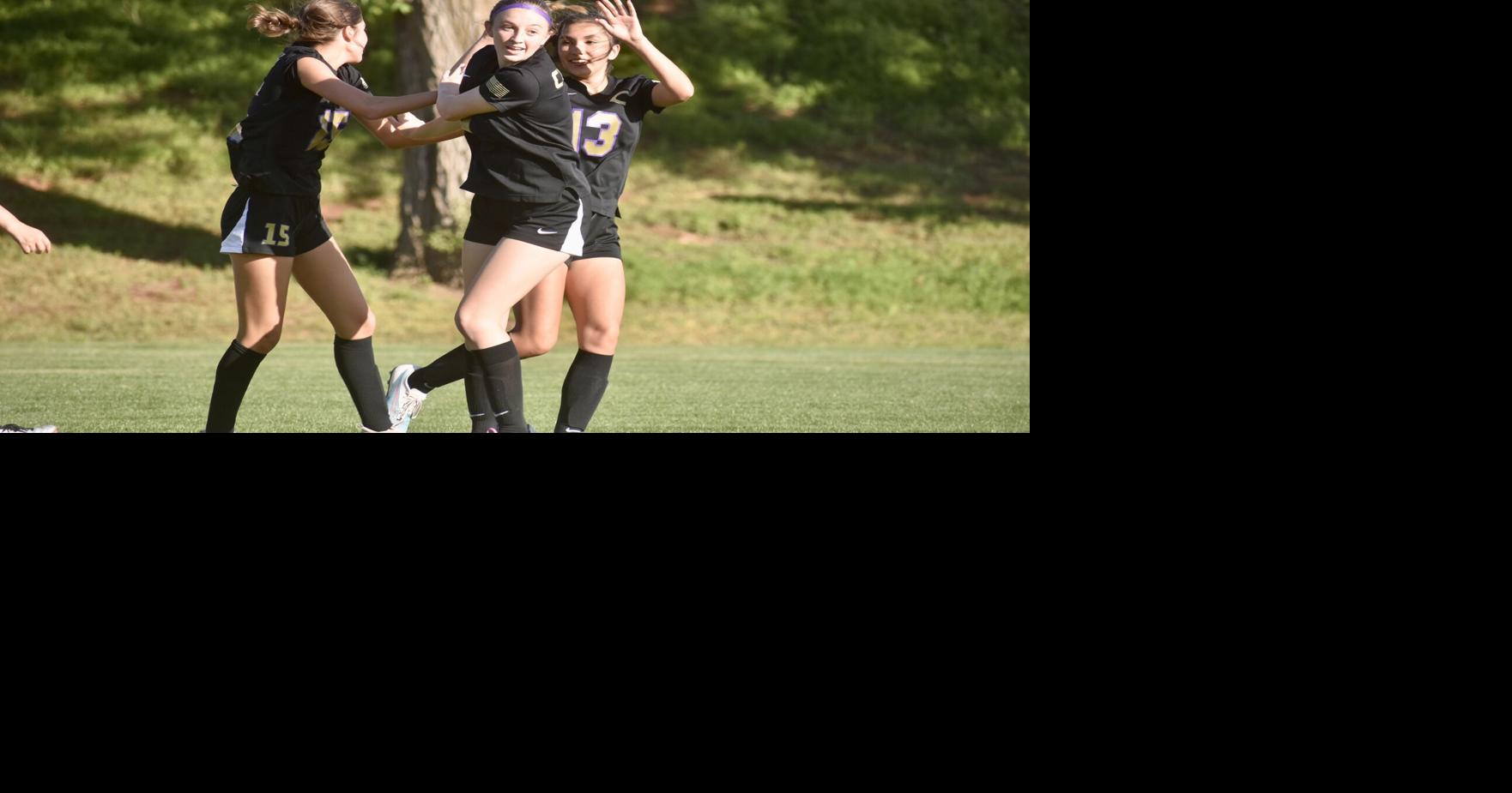 SOCCER: Lady Chicks dominate Madill in district play | Sports ...