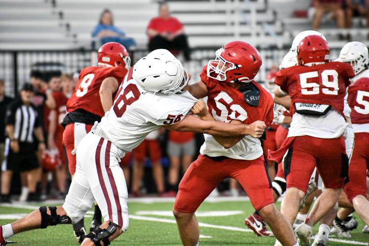 Dominant, rural Grady County schools getting more talent from OKC-area with move-ins from new ...