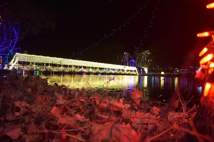 Festival of Lights shines bright in opening weekend | News ...