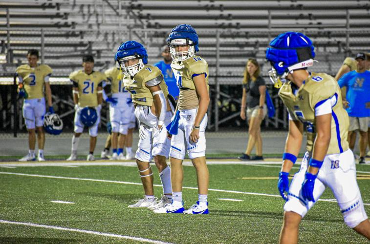 Led by new starting quarterback, Chickasha Fightin’ Chicks feel ready ...