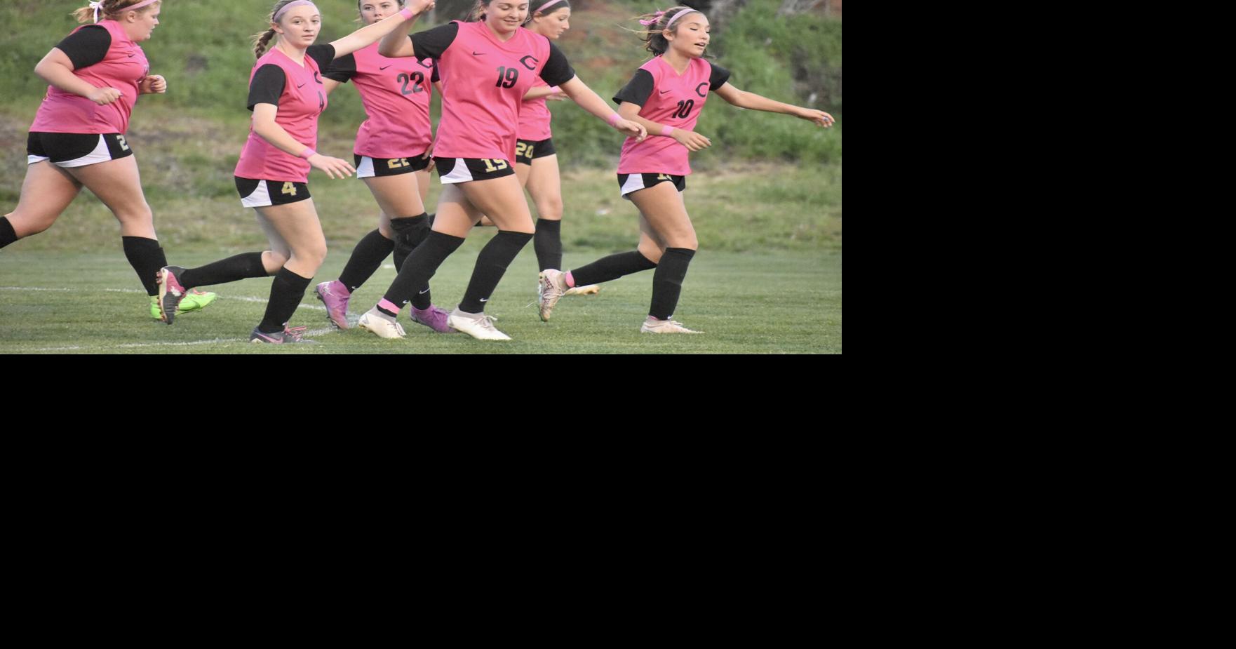 SOCCER: Chickasha blanks Bridge Creek in district play | Sports ...