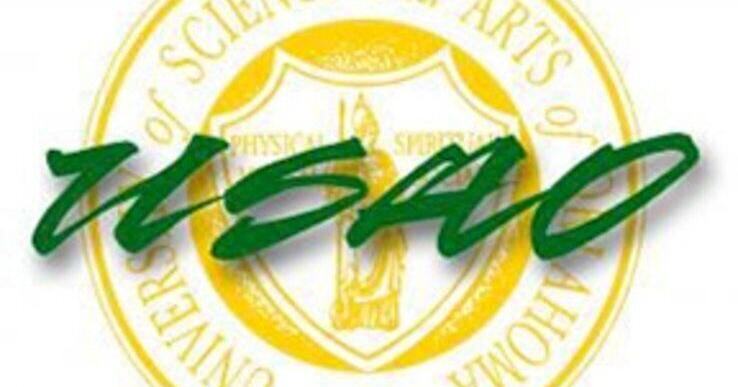 USAO names four faculty endowed chairs, professorships | News ... USAO names four faculty endowed chairs, professorships | News ...