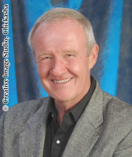 Sister recalls Bill Wallace | News | chickashanews.com