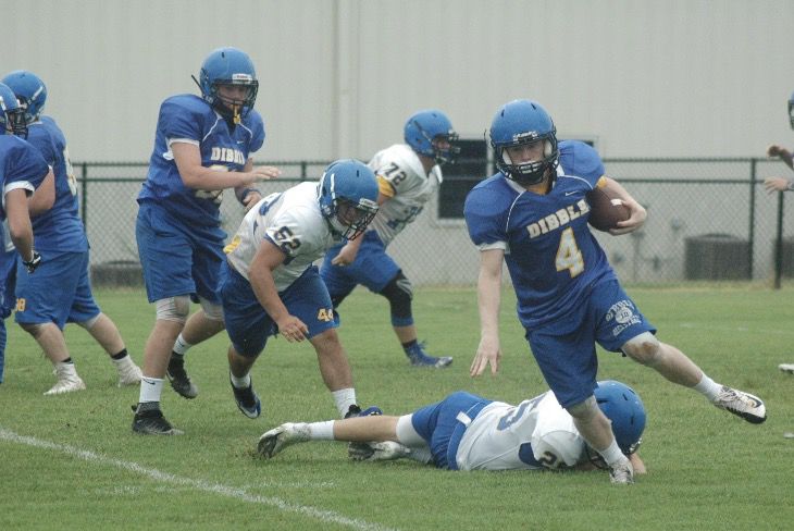 Football notebook: Demons look for fourth straight win | Sports ...