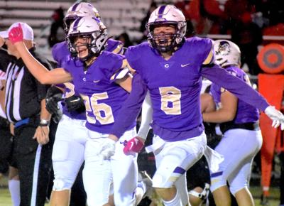 Chickasha football's pre-camp preview: Fightin' Chicks lose 2023 ...
