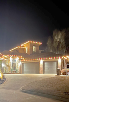 Matt and Christina Wray (2849 W. Country Club Rd.) | | chickashanews.com