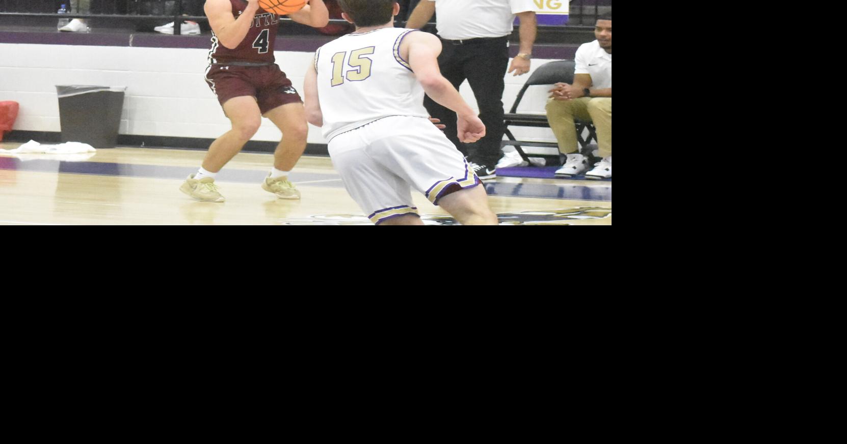 BASKETBALL: Tuttle Tigers maintain momentum after win | Sports ...