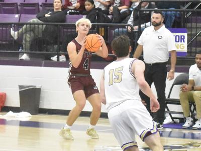 BASKETBALL: Tuttle Tigers maintain momentum after win | Sports ...