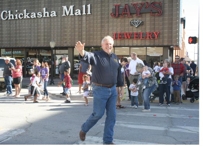 State Representative Perryman will not seek reelection | Community ...