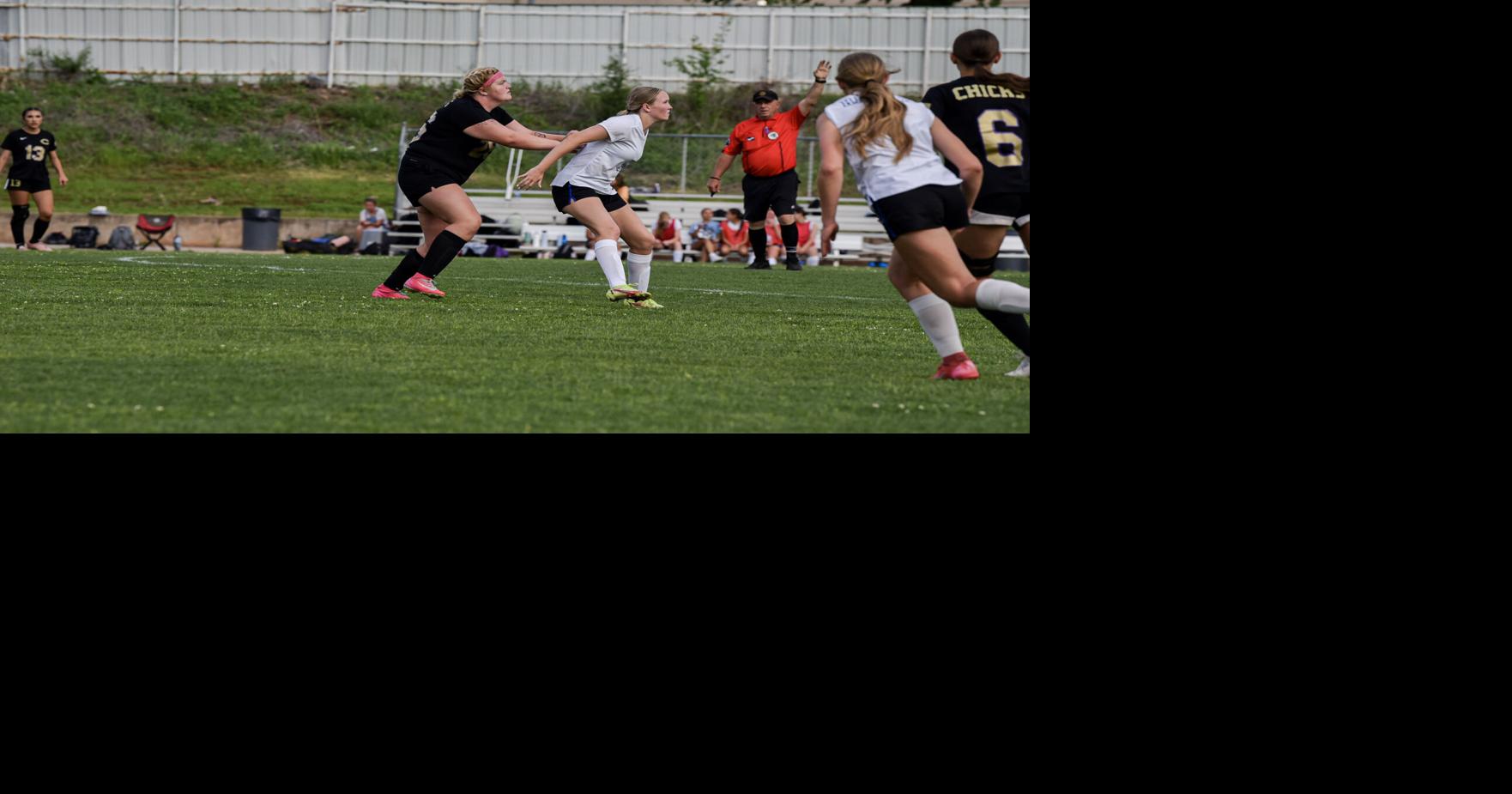 Chickasha soccer regular season finale at Bethany rescheduled to Monday ...