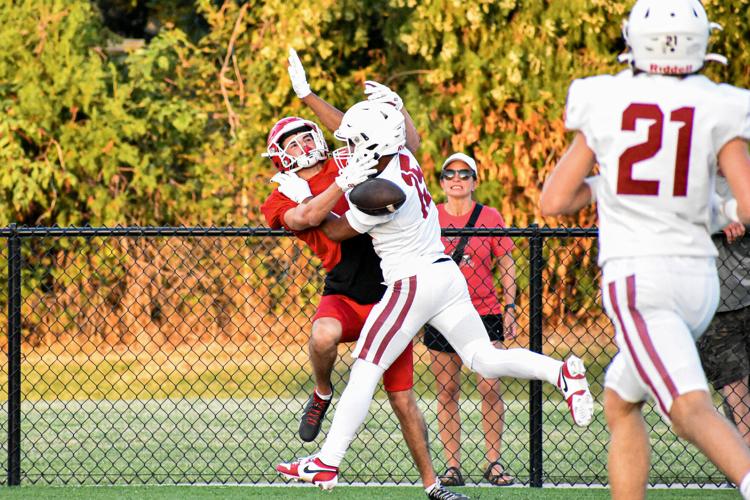 Tuttle Tigers gravitating toward ‘natural leader’ in new quarterback ...