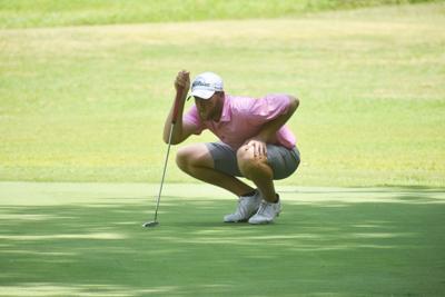 Burrows edges out Williams to claim Washita Valley crown | Sports ...