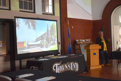 Future of Old Town Chickasha may include fairgrounds hotel, bridge ...