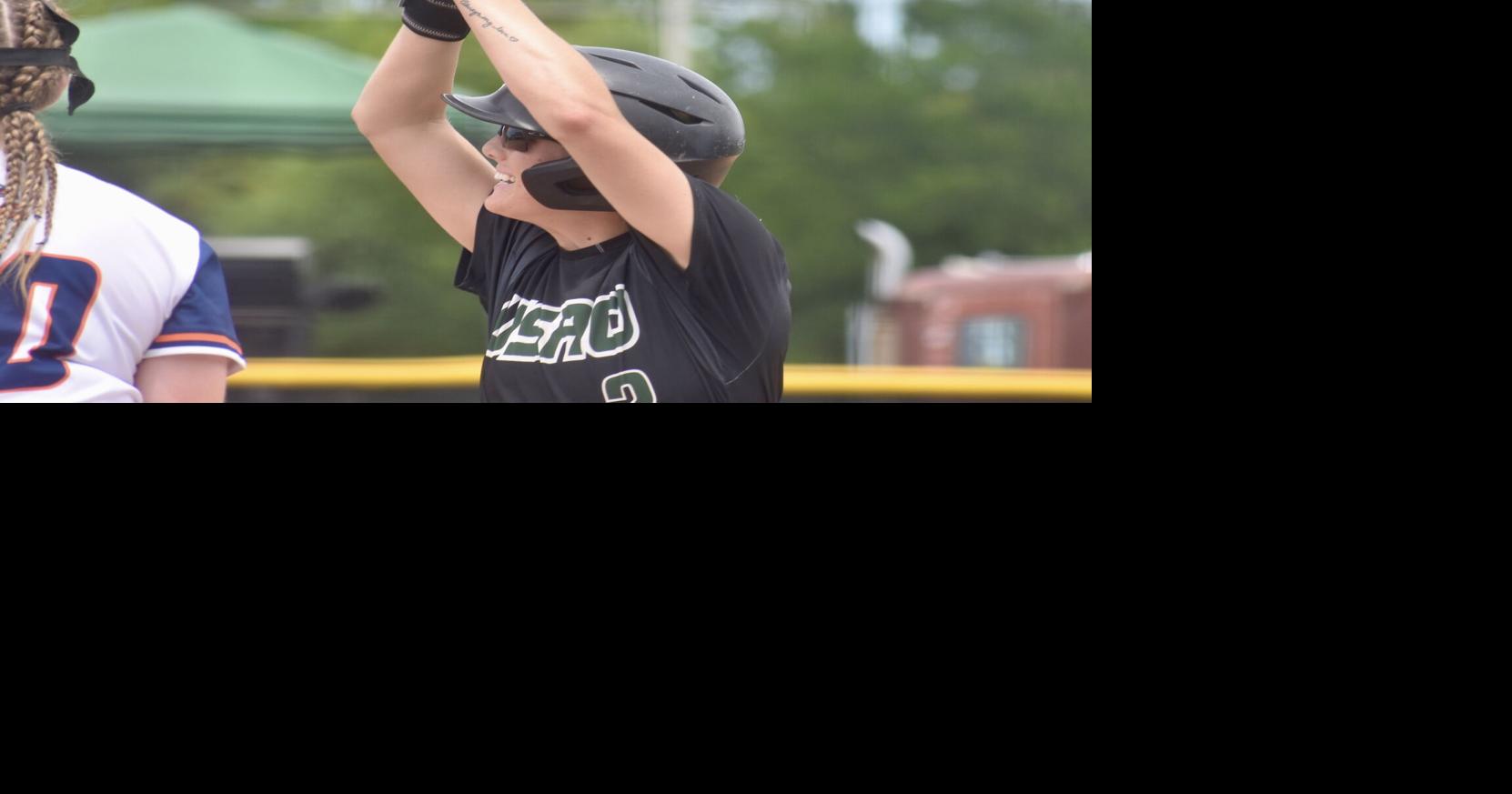 SOFTBALL: Science & Arts rallies to beat Jessup | Sports ...